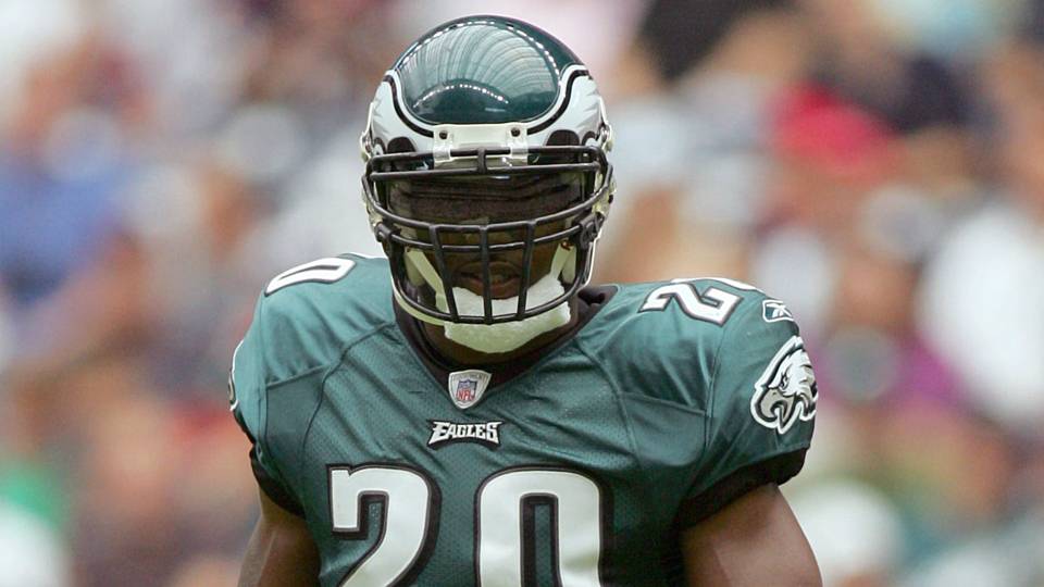 What Brian Dawkins Means to Me – NM Sports